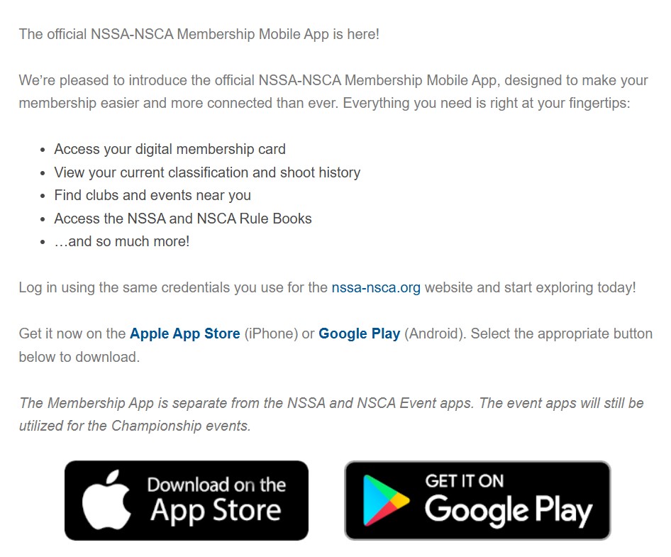 The official home of the VSSA – Home of the Virginia Skeet Shooting ...